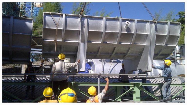 SSA Contractor – General Contractor & Supplier