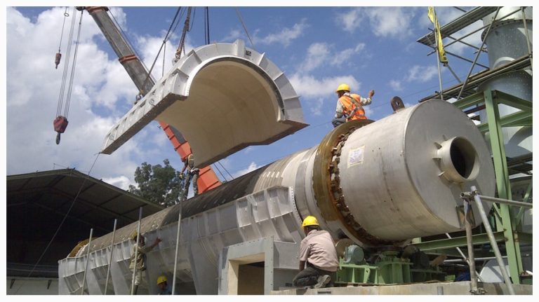 SSA Contractor – General Contractor & Supplier