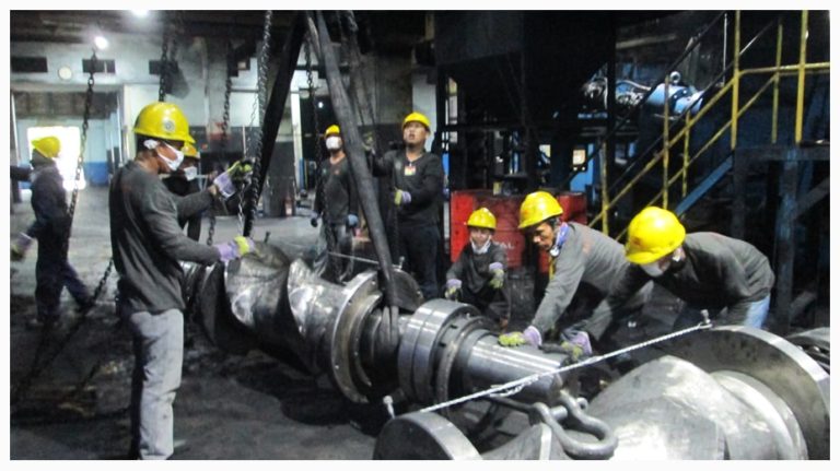 SSA Contractor – General Contractor & Supplier