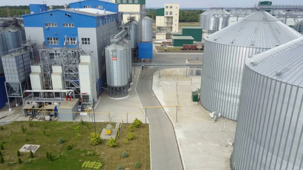 SSA Contractor – General Contractor & Supplier